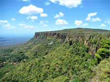 Hidden gems of Northeastern Brazil