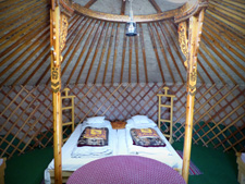 Emese Trail Ride in Hungary