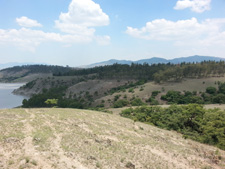 Mexico Central Highlands on Horseback