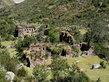Pampa de Anta Horse Riding Trails