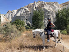 Cappadocia Classic Ride