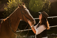 Turkey Equestrian Holidays Europe